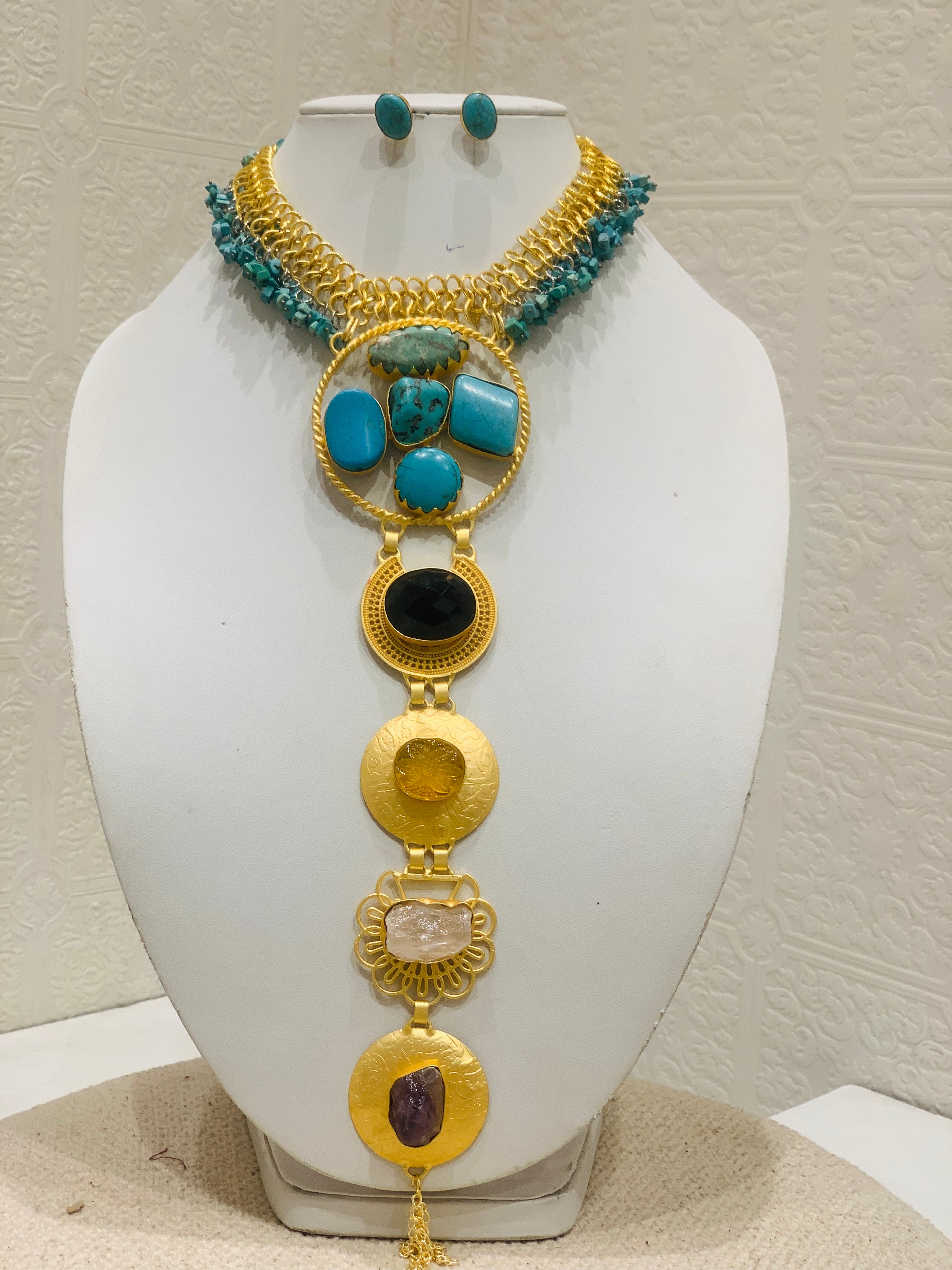 Necklace